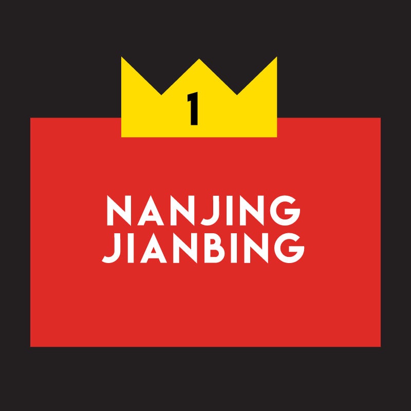 MENU | Bing King